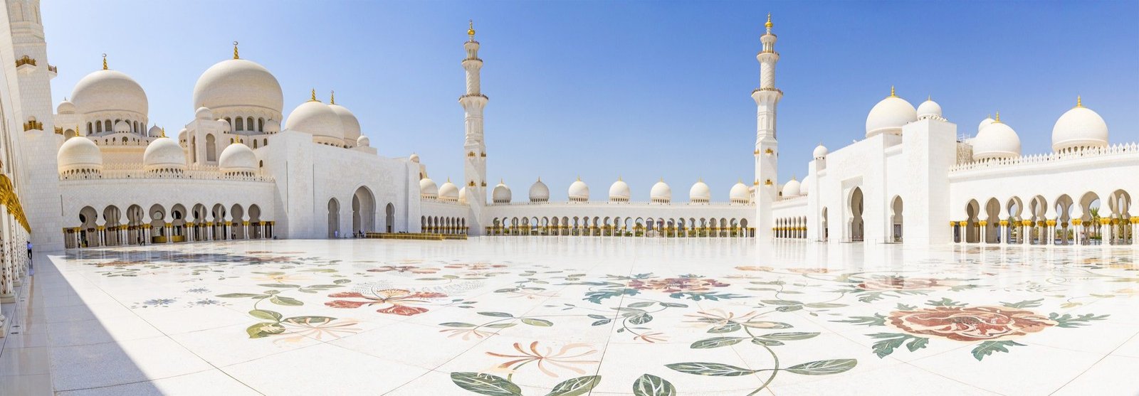 Adopting Humility in the Light of Islam – Ask Saint