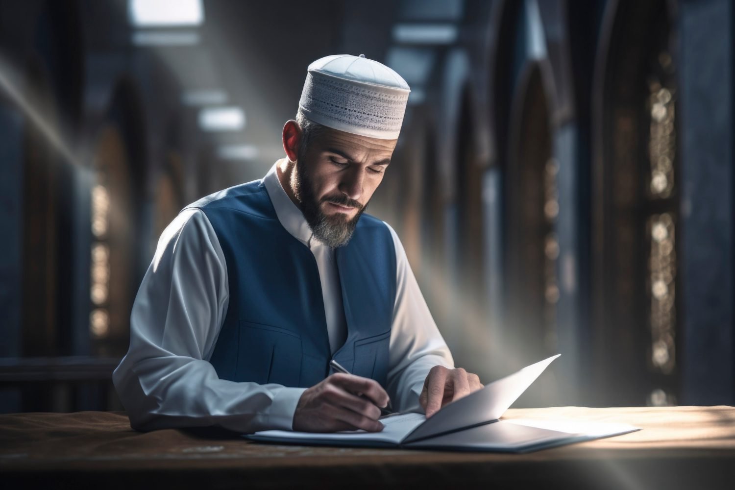 Islamic Ethics in Advertising and Prophet Muhammad's Business Insights ...